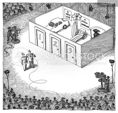 Probability Cartoons And Comics Funny Pictures From Cartoonstock