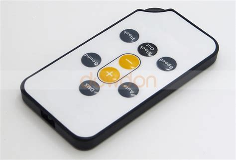 8 Keys Mini Keychain Infrared Universal Remote Control For Led Light Buy 8 Keys Remote Control