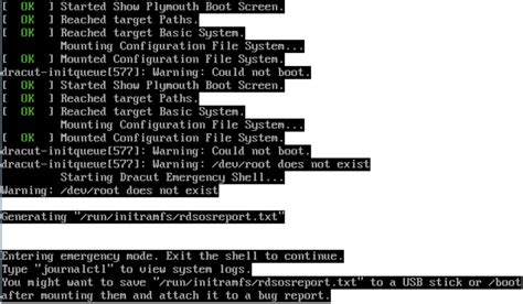 Iso Image Creating A Centos 7 Iso With Kickstart Not Working Out As Expected Super User