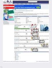 Solving Genetics Practice Problems Crosses And Traits Course Hero