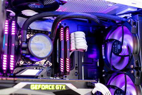 How To RGB A System Builders Guide To RGB PC Lighting Ars Technica