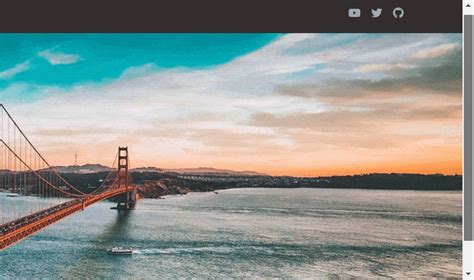 Bootstrap Hero Image Tutorial
