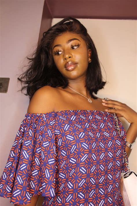 Photos Of Beautiful Nigerian Girls Romance 5 Nigeria