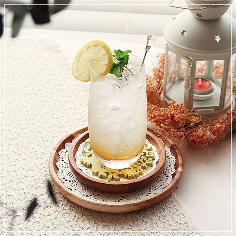 하이볼 만드는 법 클룹 토닉워터 유자토닉으로 상큼함을 살린 레시피 네이버 블로그