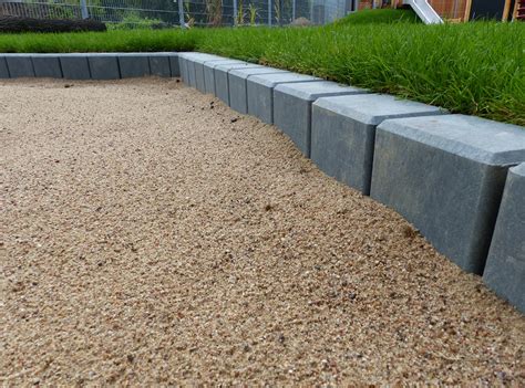 Rectangular Palisade 16 X 24 Cm 100 Cm Grey 1200004