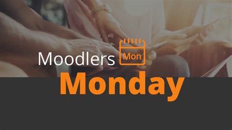 We Showcase Our Moodlers From Around The World Every Monday Moodle