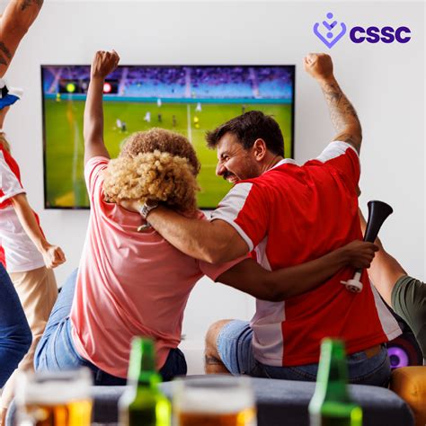 CSSC On Twitter Tomorrow The FIFA World Cup Kicks Off With Hosts Qatar Taking On Ecuador