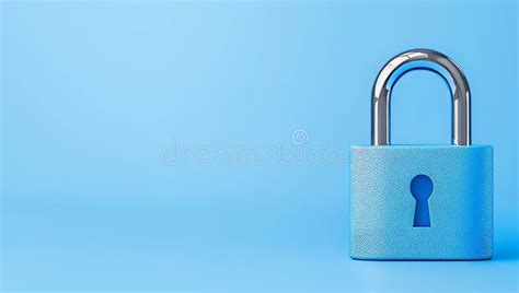 Padlocks And Binary Codes Symbolize Digital Security Highlighting The Importance Of Data