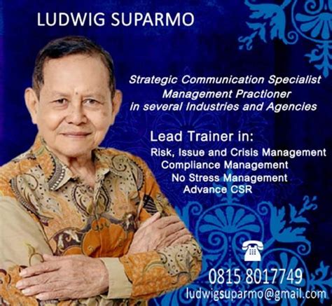 Trial And Error Ludwig Suparmo