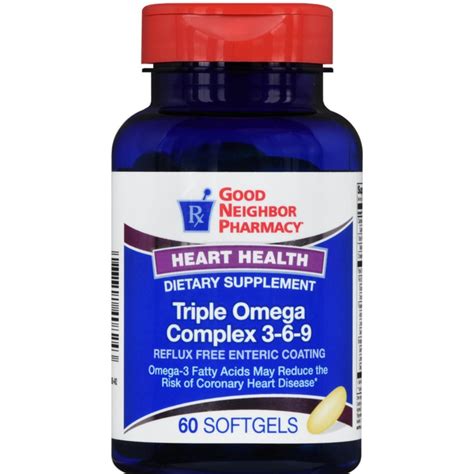 Omega Complex Sellers