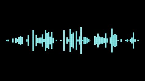 大气音频视频素材免抠ae模板视频特效素材 千库网