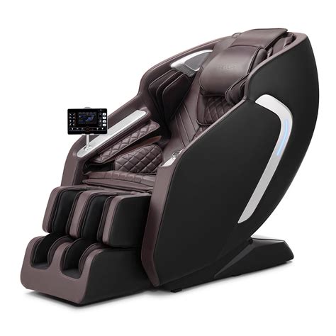 Massage Chairs Full Body Massaging Recliner Chairs Best Buy