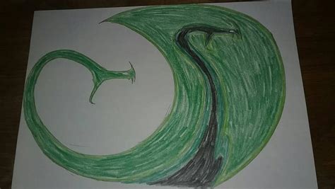 Httyd Tracker Class Symbol By Alphadeathbiter On Deviantart