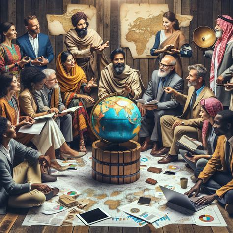 Faith In Action Pioneering New Paths In Missionary Innovation
