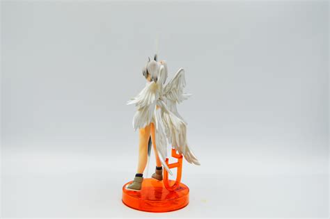 Neon Genesis Evangelion Tabris Angel Xx Kokoni Pl