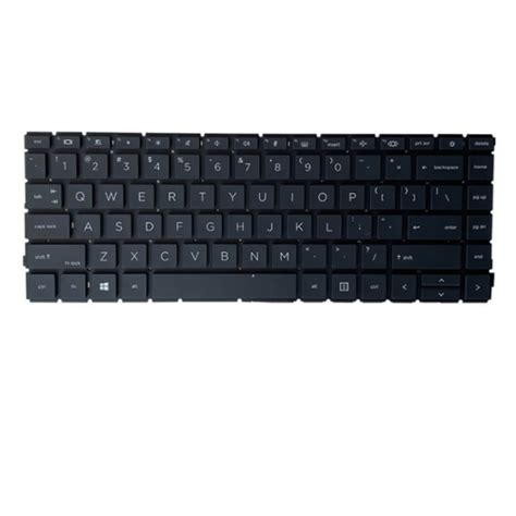 Hp Probook 440 G10 Replacement Part Keyboard Blessing Computers