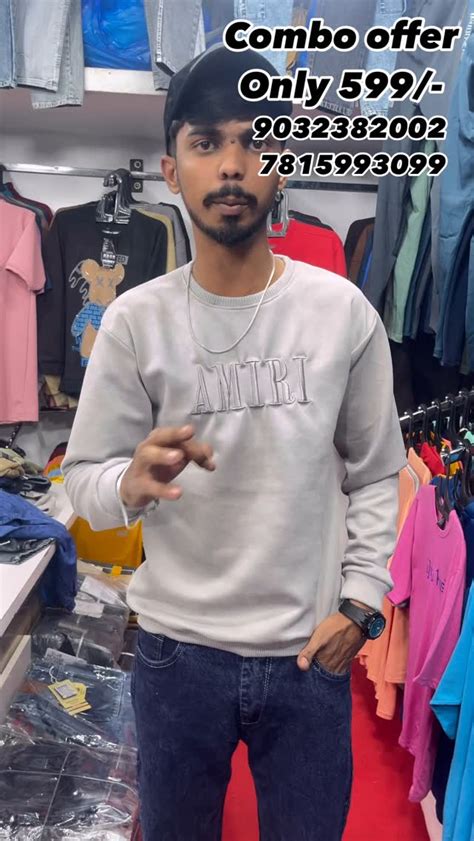 Mohd Shoaib Khan Khanshosieryandcollection Saturday And Sunday Special Offer Combo Fromal