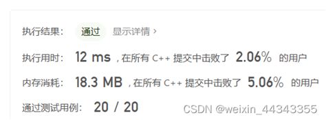 Leetcode刷题 回溯相关 Csdn博客