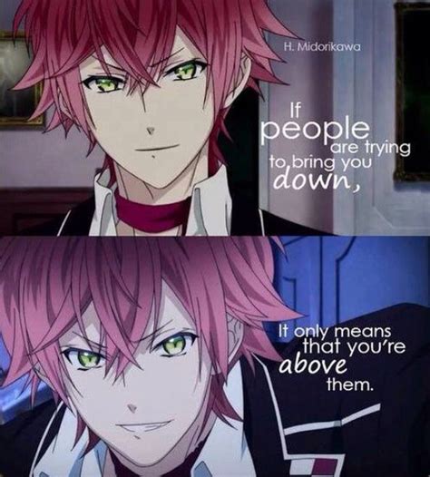 Ayato Sakamaki Anime Quest Anime Quotes Anime Love Quotes Anime