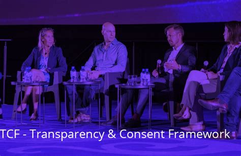Iab Europe Transparency And Consent Framework Policies Cafe Kinh Tế 360