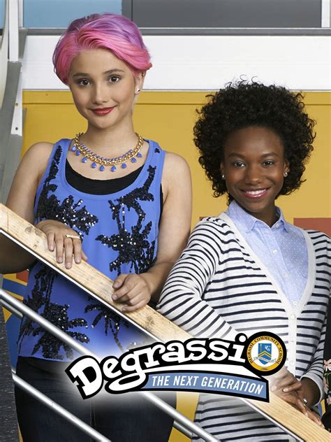 Degrassi The Next Generation Season 4 Rotten Tomatoes