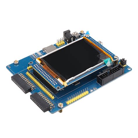 Stm32f103 Dual Camera Development Board Cortex M3 Arm Stm32 Development Boardmicrocontroller