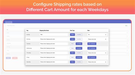 Order Delivery Date Manager Local Delivery Store Pickup Shipping Rates Delivery
