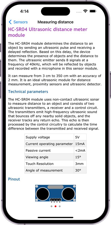 Arduino Programming Tutorial Ios App Mobile Apps Solutions