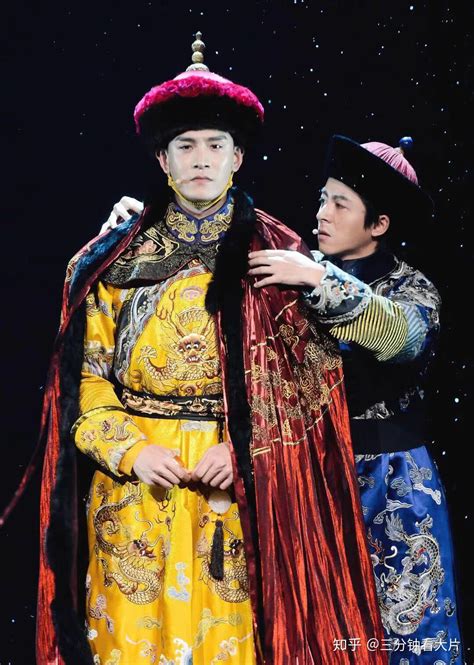 戏内情痴，戏外擦鼻涕，《我就是演员》经超和张钧甯谁表现更好？ 知乎