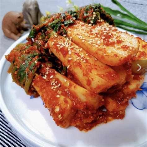 알타리김치담그는법 총각김치담는법 가을알타리무김치담그는법 알타리무요리