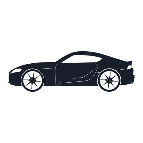 Car Logo Design Vector Png Images Cartoon Car Design Car Illustration Design Png Image For