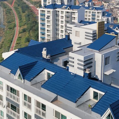 기와 방수 패키지 평균 ㎡당 Pour스토어 쉽고 오래가는 건물 보수용 제품의 모든 것