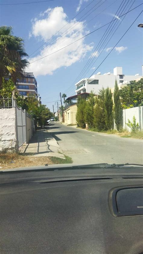 Residential Plot Larnaca Centre Homesxhibition