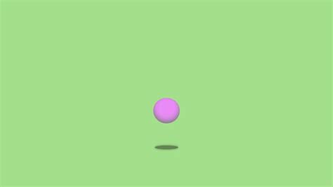 Css Bounce Ball
