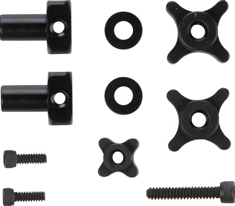 original react® knob kit bear archery