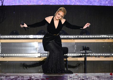 Adele Confirms Music Hiatus Wont See Fans For ‘incredibly Long Time
