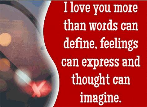 Love You More Than Anything Express Your Deep Love