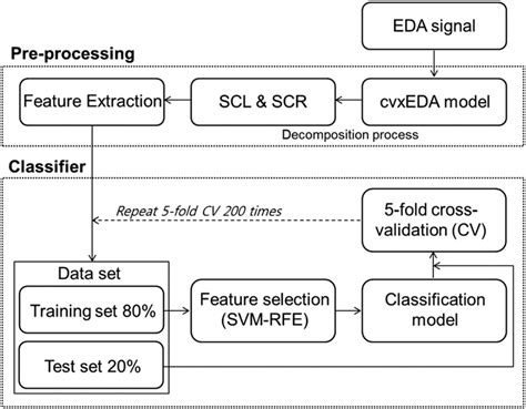 Overview Of Data Processing Download Scientific Diagram