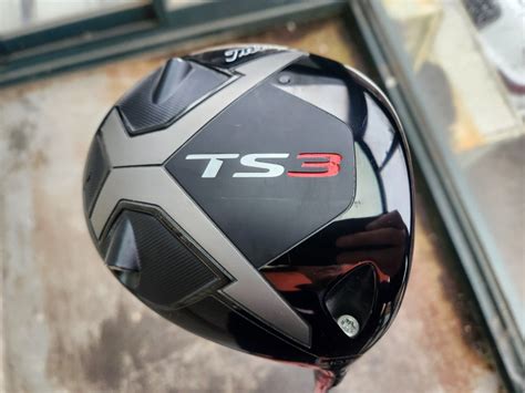 👍👍👍경기침체로 인한 마진포기 판매 시행👍👍 💥초특가 세일중💥 특특a중고 타이틀리스트 Ts3 105도 S 드라이버 대한민국no1골프마켓 중고 신제품 골프