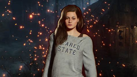 Evil Dead The Game Adds Mia From The 2013 Movie And More In A New Update