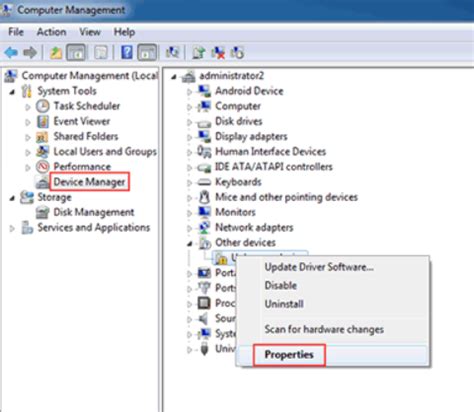 Installing USB Driver For Android Phone In Windows Made Easy Drivers Com
