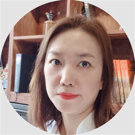 꾸그 장주은 선생님