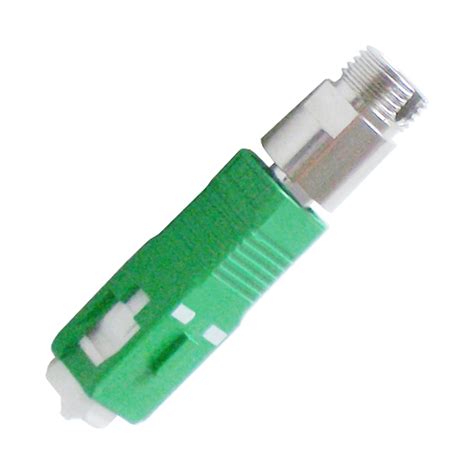 Male Sc To Female Fcsclcste2000 Converter Hybrid Adapter Fiber