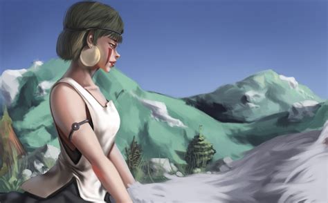 Artgoblin 작가 아트머그 반실사 일러스트 웹소설 방송용 커미션 팬아트