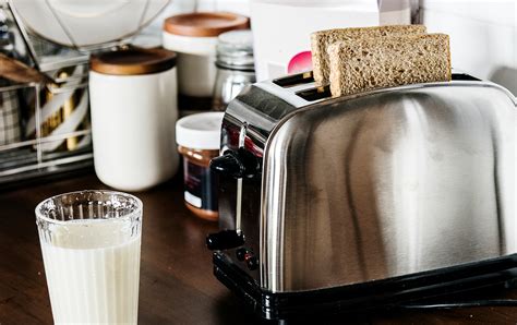 Як чистити тостер щоб він не заіржавів дієві домашні методи Читайте на Ukr Net