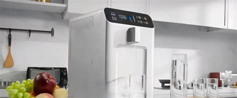 Анонсовано кухонний гаджет що збирає до 19 літрів питної води з