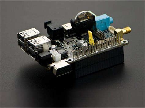 dfr rasp pi b 2 exp shield x200 communica [part no dfr rasp pi b 2 exp shield x200]