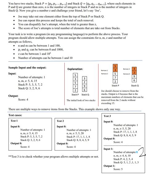 Solved Using Java To Write Show Me The Output Write Some