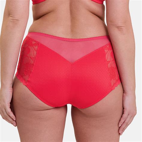 Culotte Capucine Rose Sans Complexe Capucine Lemon Curve