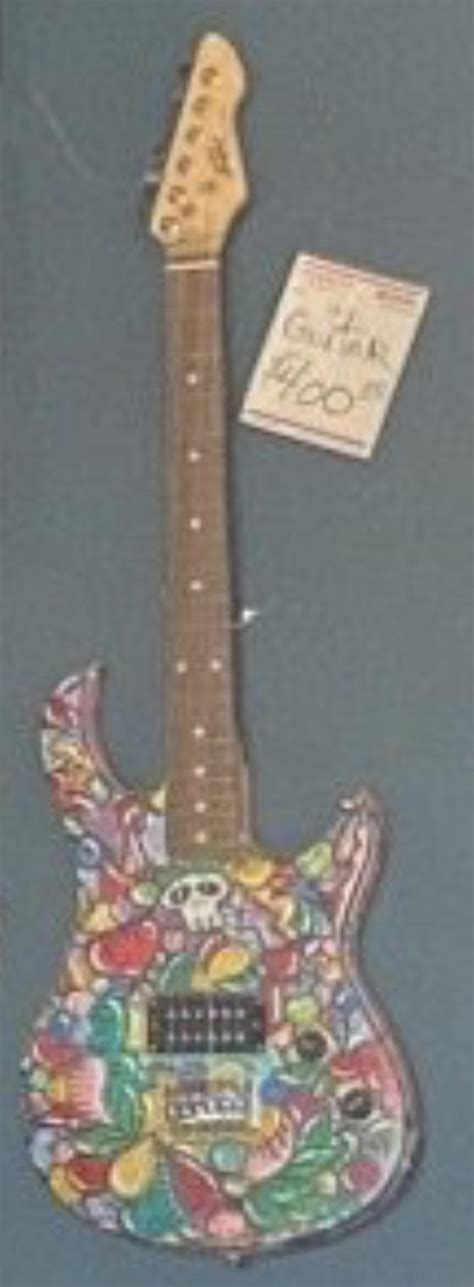 Help Identifying Model Rpeaveycvlt